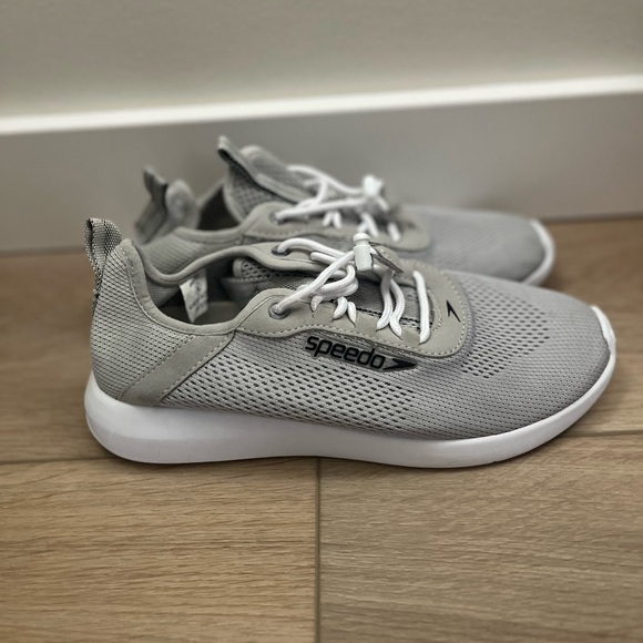 Speedo | Shoes | Speedo Tidal Walker Wet Beach Water Mesh Shoes Size 78 ...